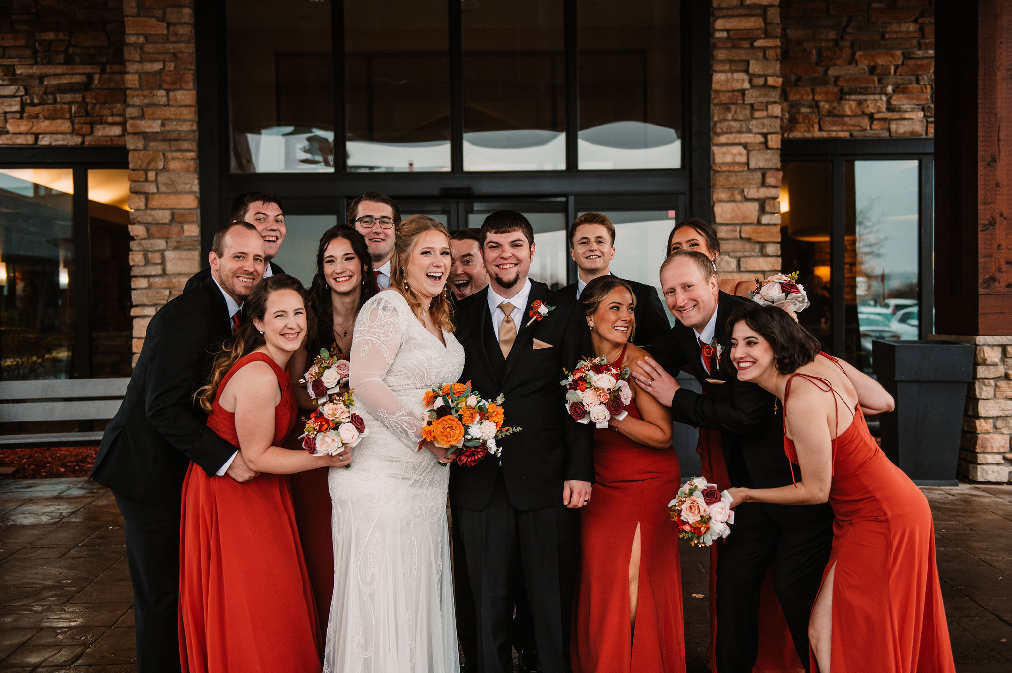 Wedding & Event Space | The Pavilion At Lake Elmo